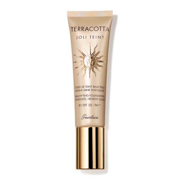 Terracotta Joli Teint (02 Medium) 30ml