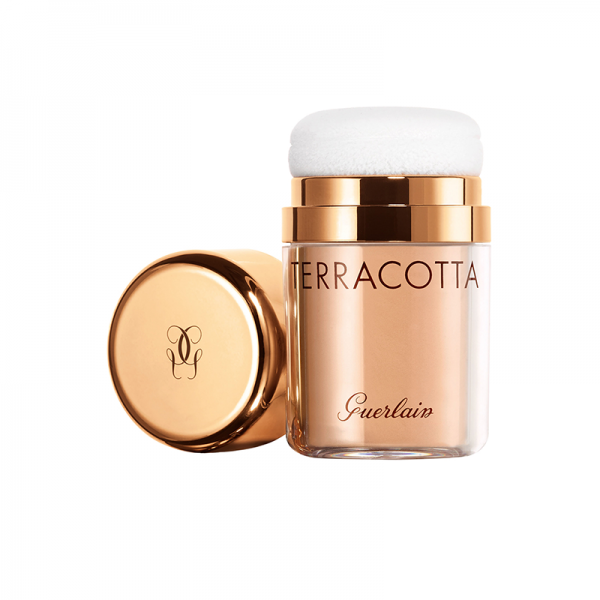 Terracotta Loose Powder (01 Light) 20g