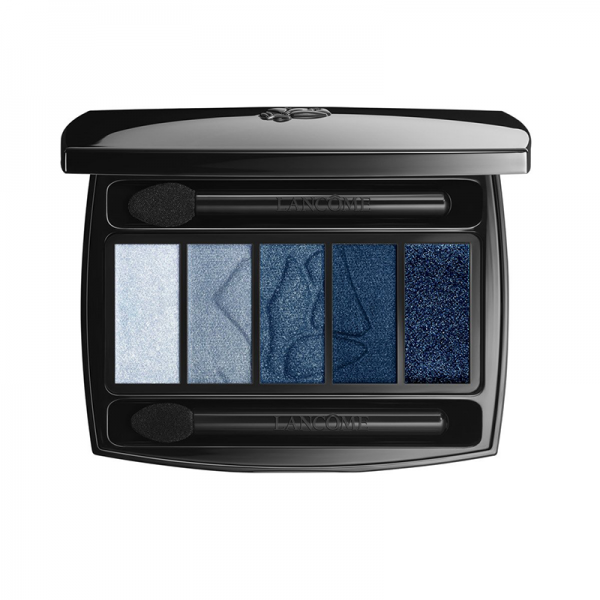 Hypnôse 5-Color Eyeshadow Palette (16 Drama Denim) 4g