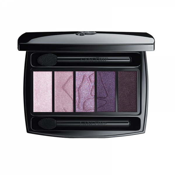 Hypnôse 5-Color Eyeshadow Palette (06 Reflet d'Améthyste) 4g