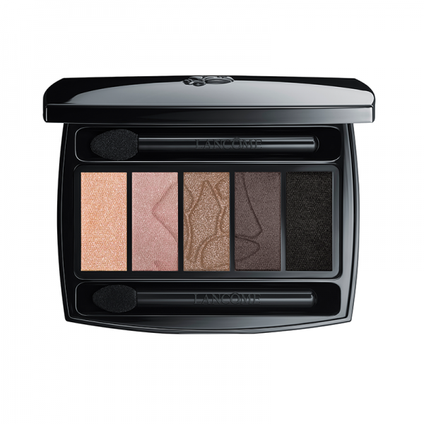 Hypnôse 5-Color Eyeshadow Palette (03 Brun Adoré) 4g