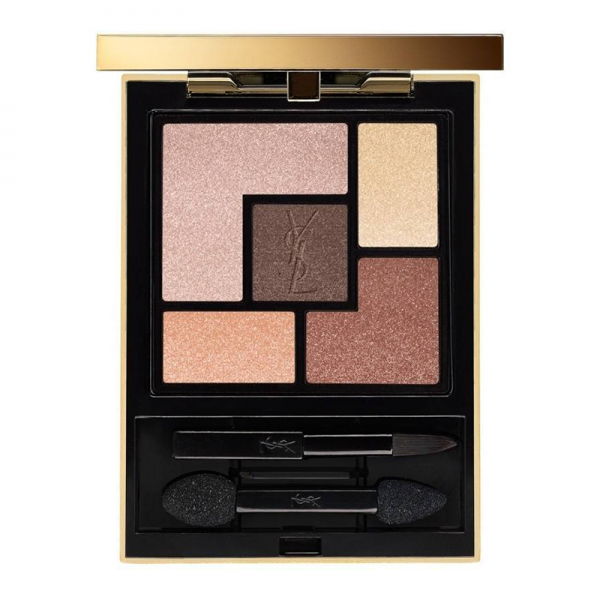 Couture Palette Eyeshadow (N°14 Rosy Contouring) 5g