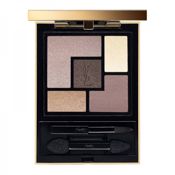 Couture Palette Eyeshadow (N°13 Nude Contouring) 5g