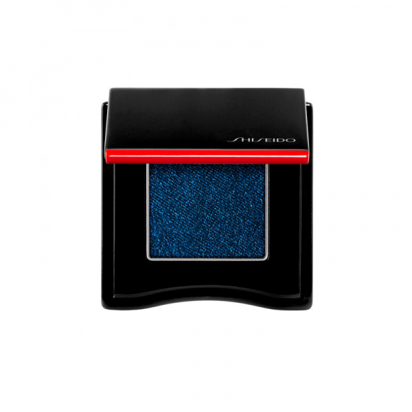 Pop PowderGel Eye Shadow (17 Zaa-Zaa Navy) 2.2g