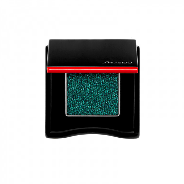 Pop PowderGel Eye Shadow (16 Zawa-Zawa Green) 2.2g