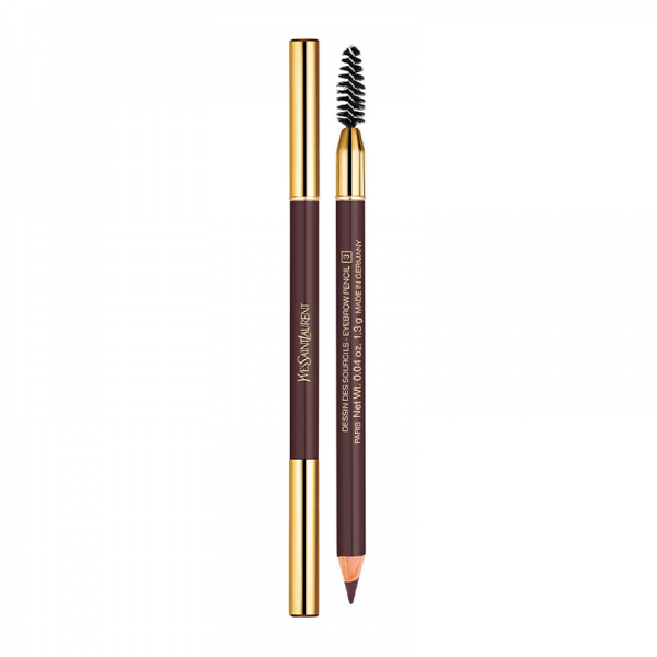 Dessin des Sourcils (03 Glazed Brown) olovka za obrve 1.3g