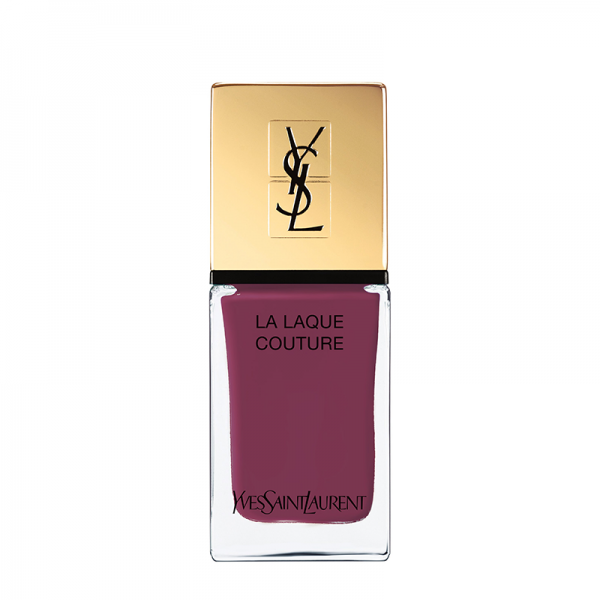 La Laque Couture (N°126 Wild Lilac) lak za nokte 10ml