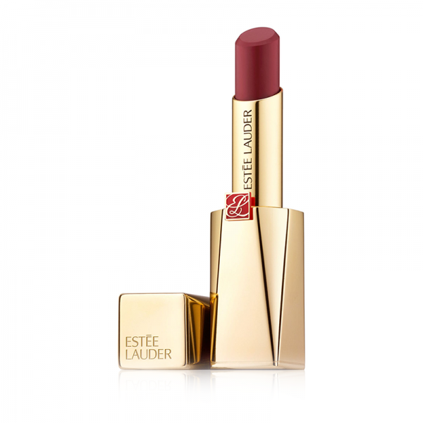 Pure Color Desire Rouge Excess Lipstick (102 Give In Creme) 3.1g