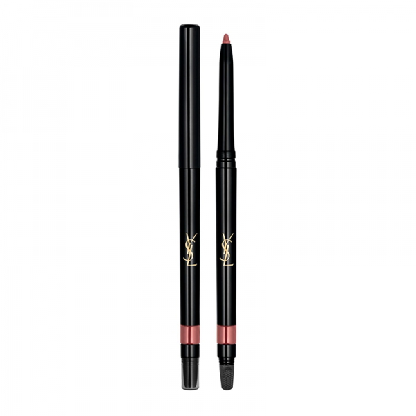 Dessin des Lèvres Lip Liner Pencil (4 Rose Fume) 0.35g