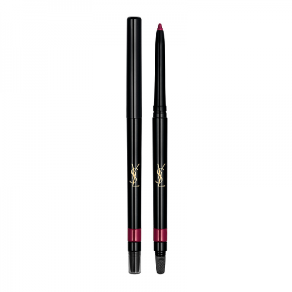 Dessin des Lèvres Lip Liner Pencil (3 Prune) 0.35g