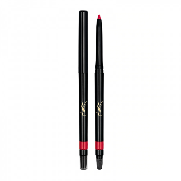 Dessin des Lèvres Lip Liner Pencil (1 Le Rouge) 0.35g