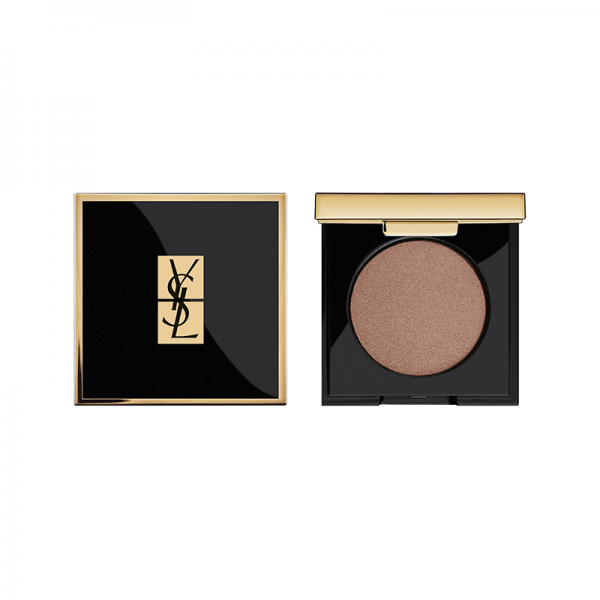 Satin Crush Mono Eyeshadow (4 Extreme Copper) 2.8g