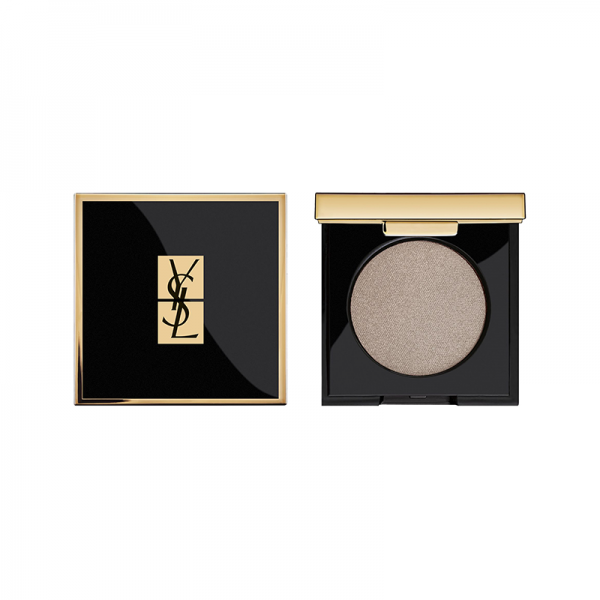 Satin Crush Mono Eyeshadow (3 Indecend Nude) 2.8g