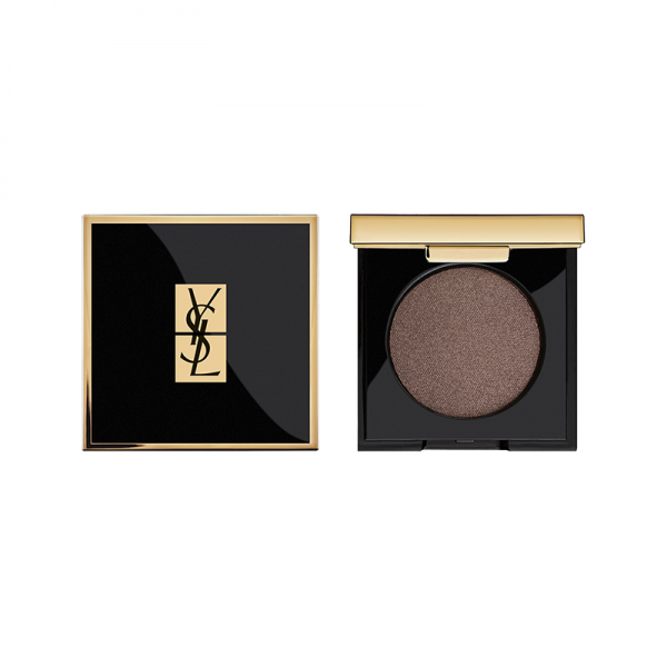 Satin Crush Mono Eyeshadow (2 Excessive Brown) 2.8g