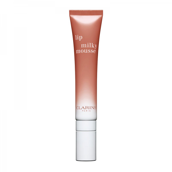 Lip Milky Mousse (06 Milky Nude) 10ml