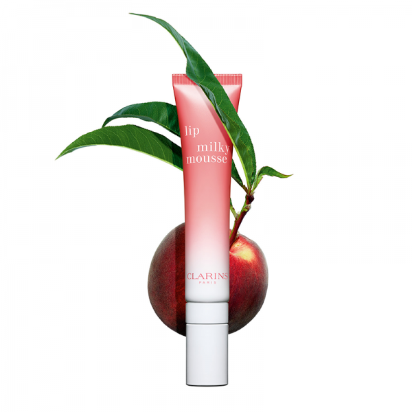 Lip Milky Mousse (03 Milky Pink) 10ml