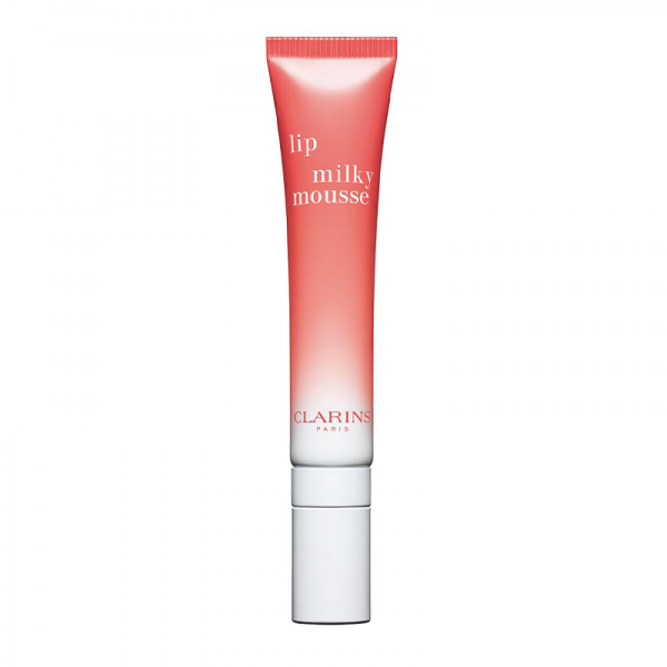 Lip Milky Mousse (02 Milky Peach) 10ml