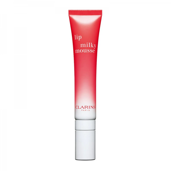 Lip Milky Mousse (01 Milky Strawberry) 10ml