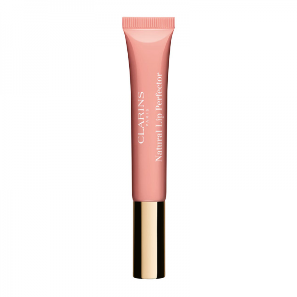 Natural Lip Perfector (02 Apricot Shimmer) 12ml