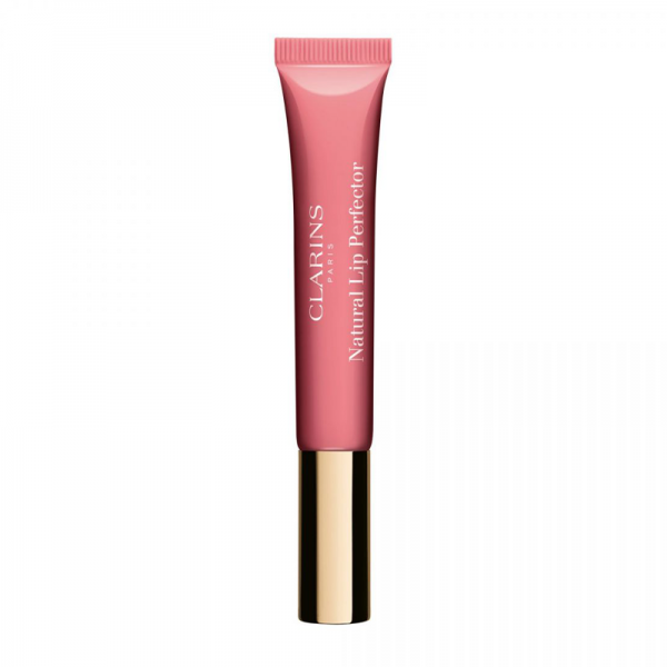 Natural Lip Perfector (01 Rose Shimmer) 12ml