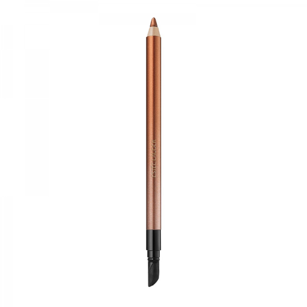 Double Wear 24h Waterproof Gel Eye Pencil (11 Bronze) 1.2g