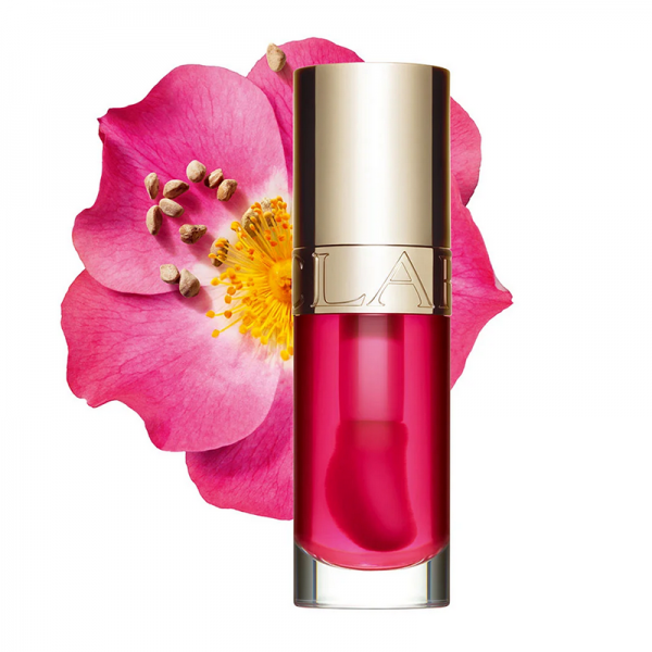 Lip Comfort Oil (04 Pitaya) 7ml