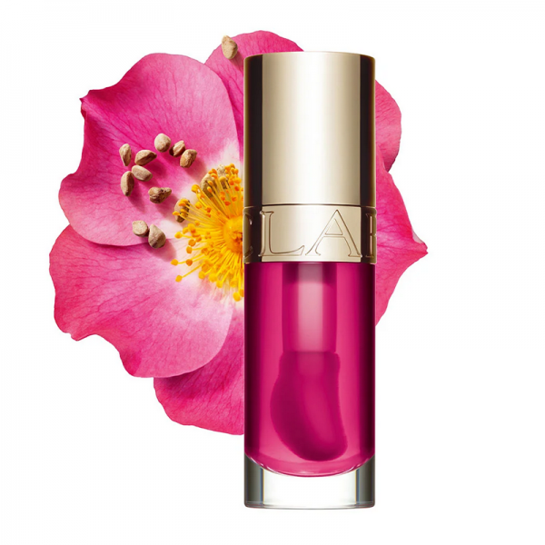 Lip Comfort Oil (02 Raspberry) 7ml