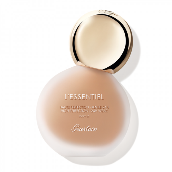 L'Essentiel High Perfection 24h Wear SPF15 (045N Amber) 30ml