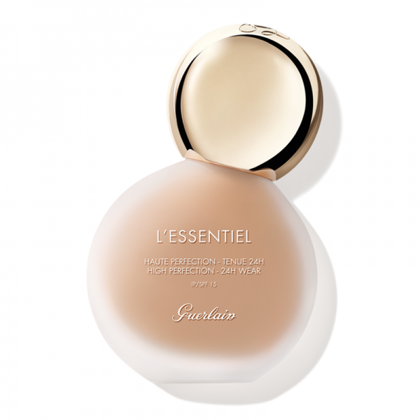 L'Essentiel High Perfection 24h Wear SPF15 (04N Medium) 30ml