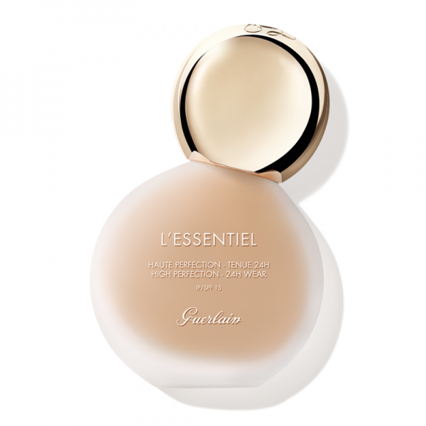 L'Essentiel High Perfection 24h Wear SPF15 (03N Natural) 30ml