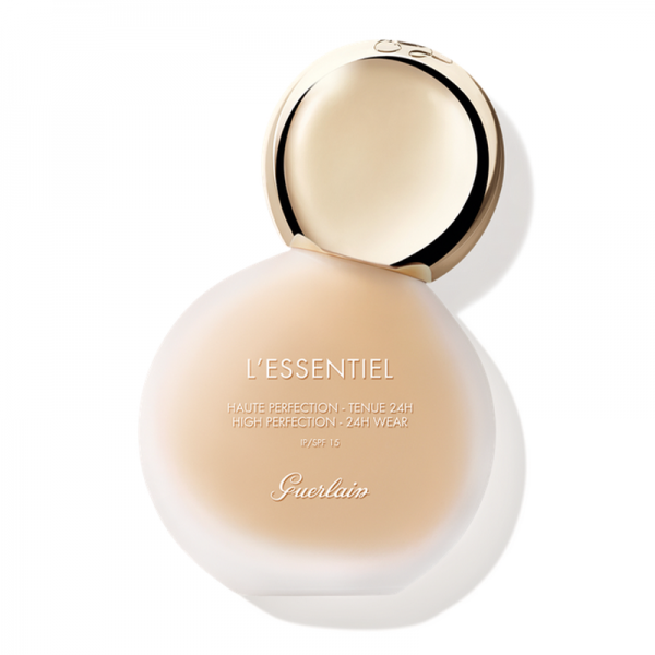 L'Essentiel High Perfection 24h Wear SPF15 (02W Light Warm) 30ml