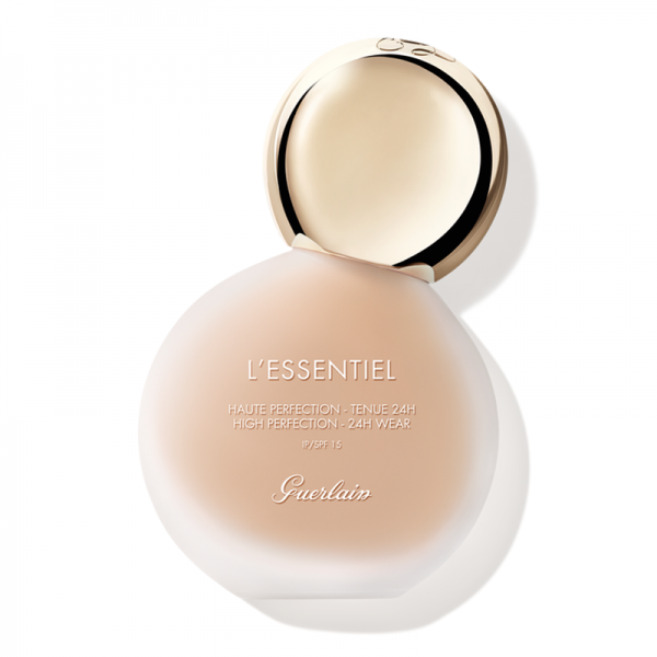 L'Essentiel High Perfection 24h Wear SPF15 (02C Light Cool) 30ml