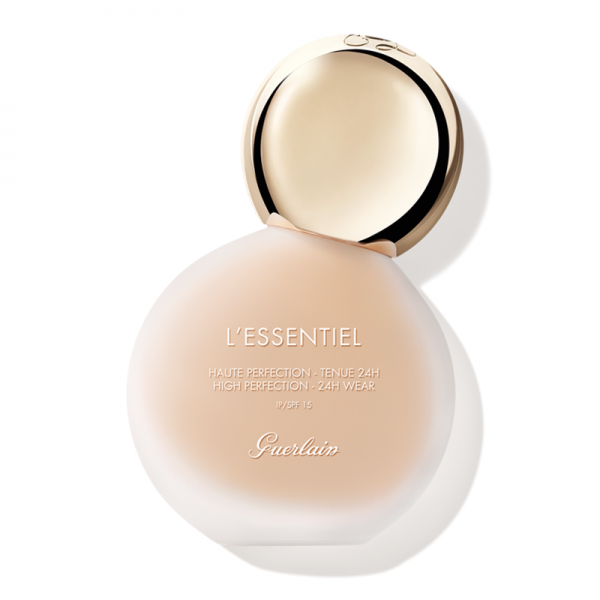 L'Essentiel High Perfection 24h Wear SPF15 (01N Very Light) 30ml