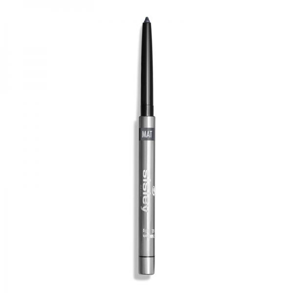 Phyto-Khol Star Matte Waterproof (N°4 Matte Graphite) 0.3g