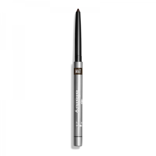 Phyto-Khol Star Matte Waterproof (N°2 Matte Tonka) 0.3g