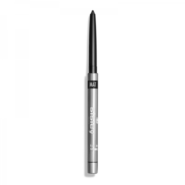 Phyto-Khol Star Matte Waterproof (N°1 Matte Onyx) 0.3g