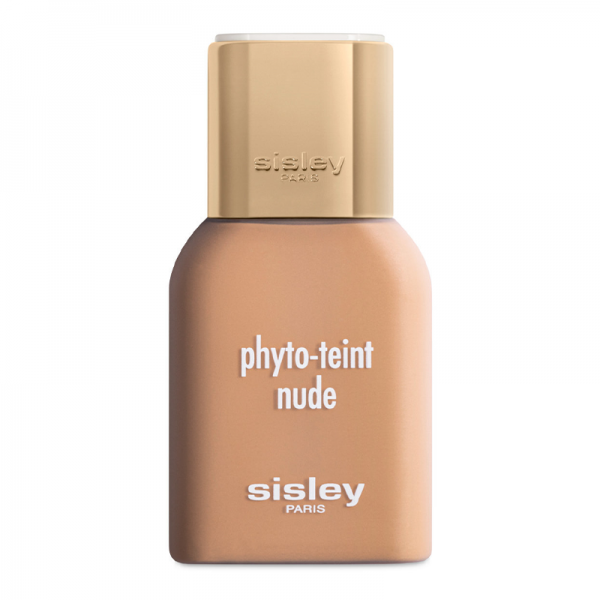 Phyto-Teint Nude (4W Cinnamon) 30ml