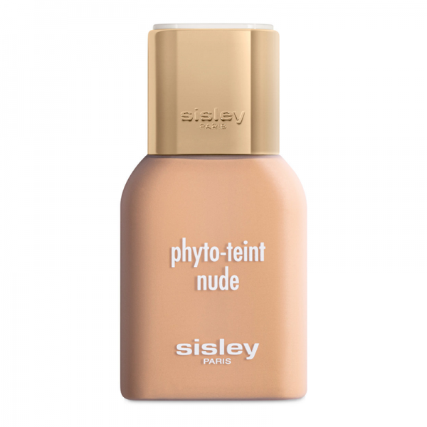 Phyto-Teint Nude (2W1 Light Beige) 30ml