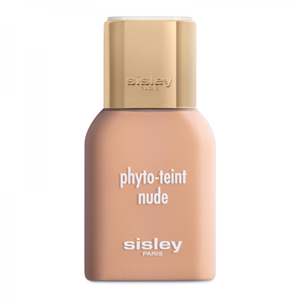 Phyto-Teint Nude (2N Ivory Beige) 30ml