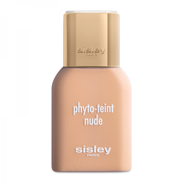 Phyto-Teint Nude (1W Cream) 30ml