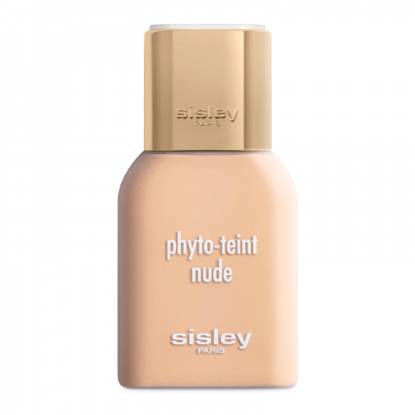 Phyto-Teint Nude (00W Shell) 30ml