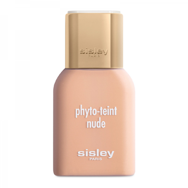 Phyto-Teint Nude (00N Pearl) 30ml