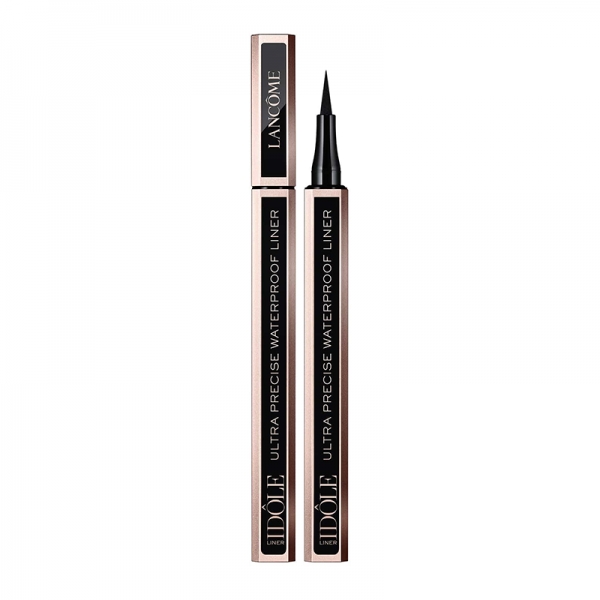 Idôle Liner ultra precizan vodootporan ajlajner (01 Glossy Black) 1ml