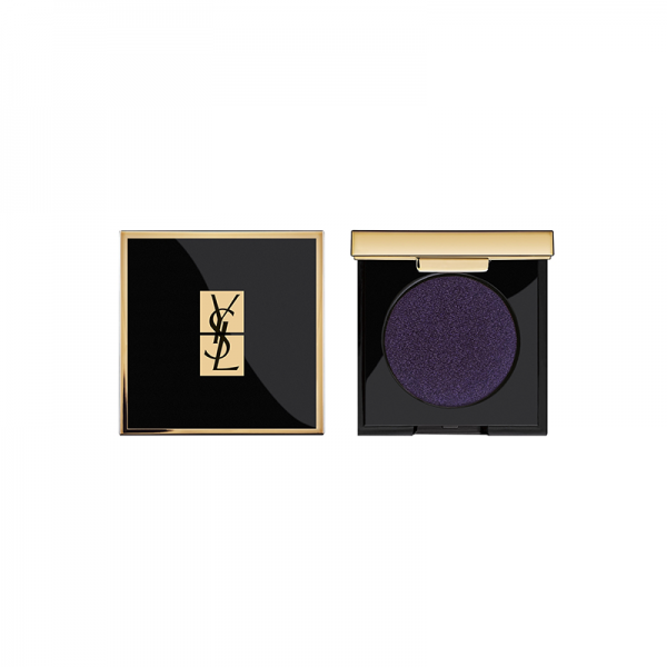 Metallic Mono Eyeshadow (42 Magnetic Purple) 1g