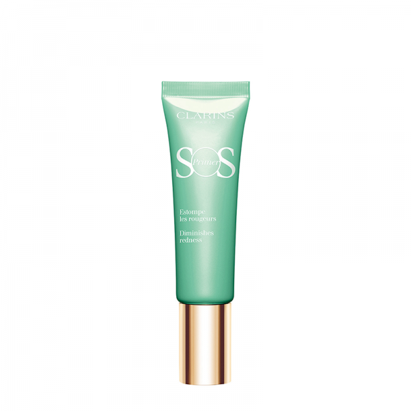 SOS Primer (04 Green) 30ml