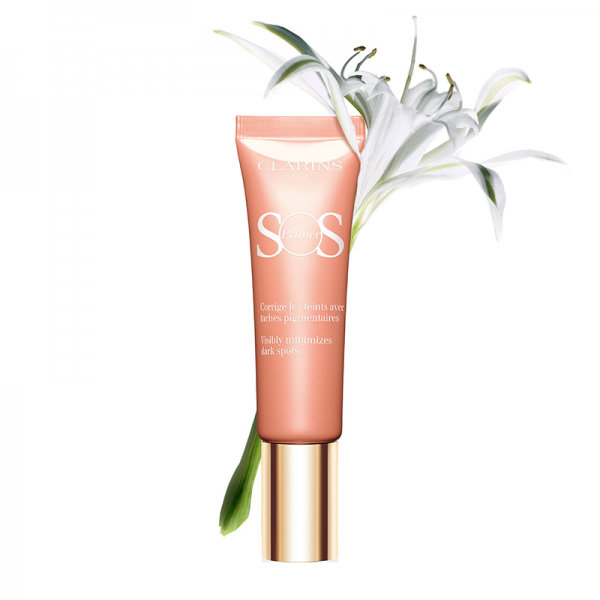 SOS Primer (03 Coral) 30ml