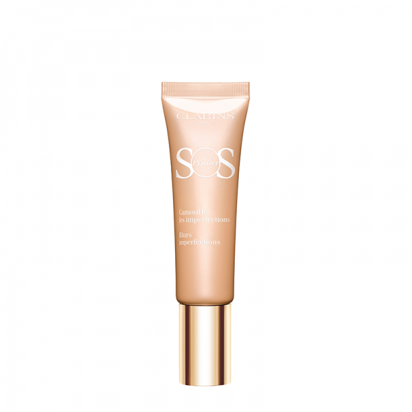 SOS Primer (02 Peach) 30ml