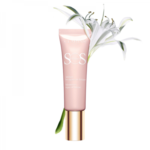 SOS Primer (01 Rose) 30ml