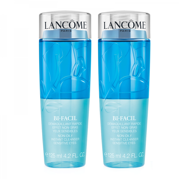 Bi-Facil Instant Cleanser 2x125ml