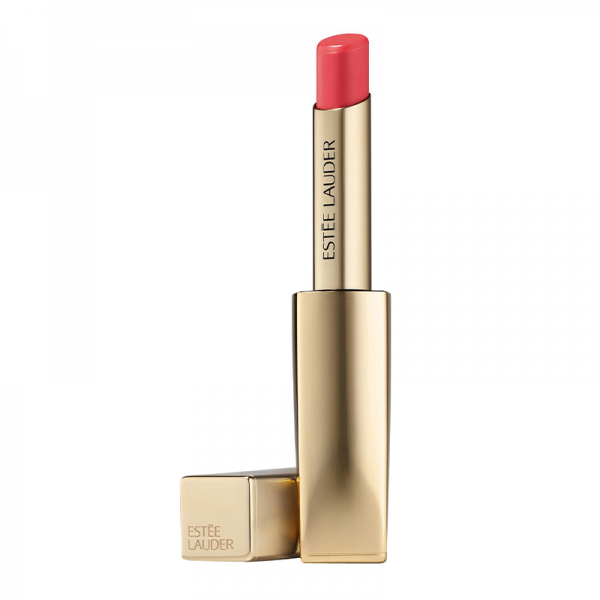 Pure Color Illuminating Shine Sheer Lipstick 905 Saucy 1.8g